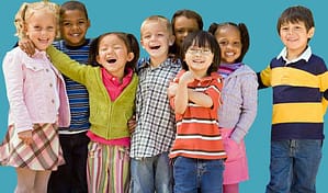 Preschool - Programs | Sunshine Children's Centre